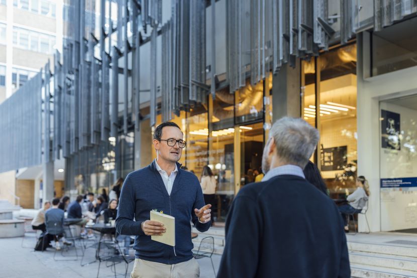 How to Become a School Principal in Australia | UoM Online